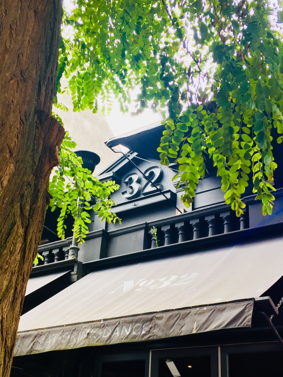 Review: No 32, Brighton – The Culinary Carousel